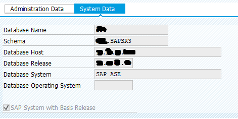 SAP Basis and HANA: Configuring and Monitoring HANA and Sybase database from SOLMAN