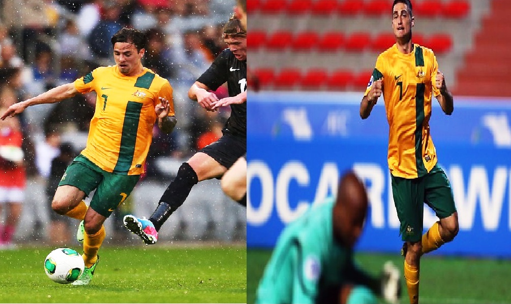 Internacionais Cottagers: o Fulham na Copa do Mundo sub-20 - Fulham ...