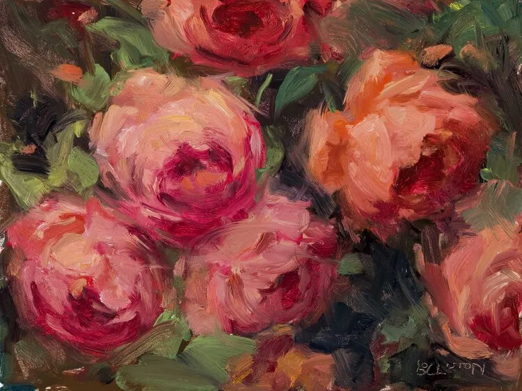 Bryce Cameron Liston, 1965 | Tutt'Art@ Masters