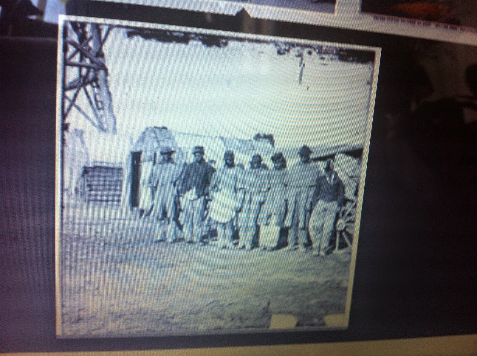 THE BLACK SOCIAL HISTORY:: BLACK SOCIAL HISTORY : 1st LOUISIANA NATIVE ...