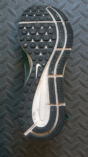 Footwear Science: Outsole Wear Patterns - DOCTORS OF RUNNING