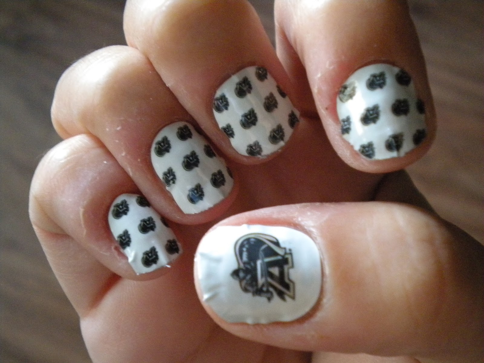 The Style Ref | The Fashion Authority for Work, Play & Gameday: College ...