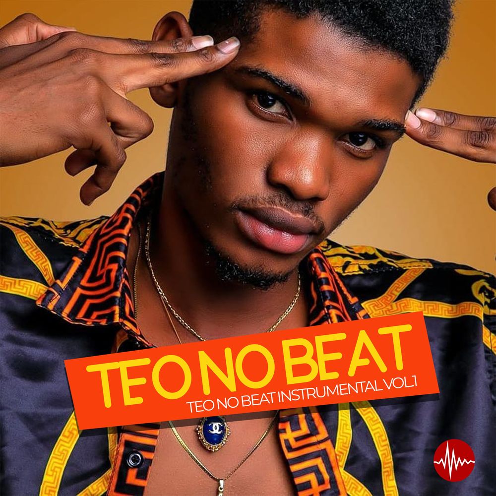 Teo No Beat - Instrumental (Afro House) - ADYMUZIK