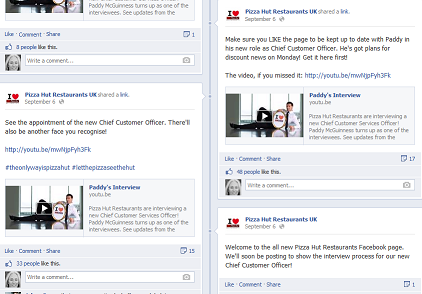 The Leaky Bucket Syndrome | CustomerThink