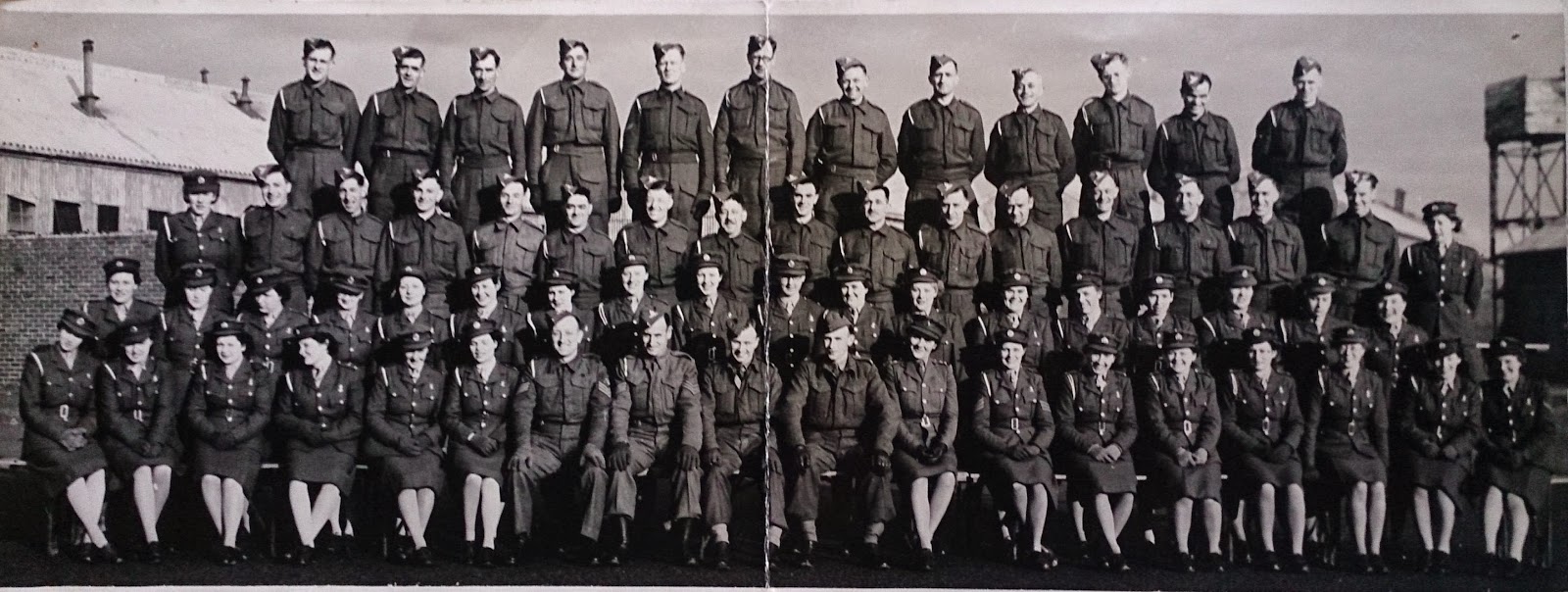 Glasgow Punter: 75 Years Ago. The Sinking of HMS Glorious.