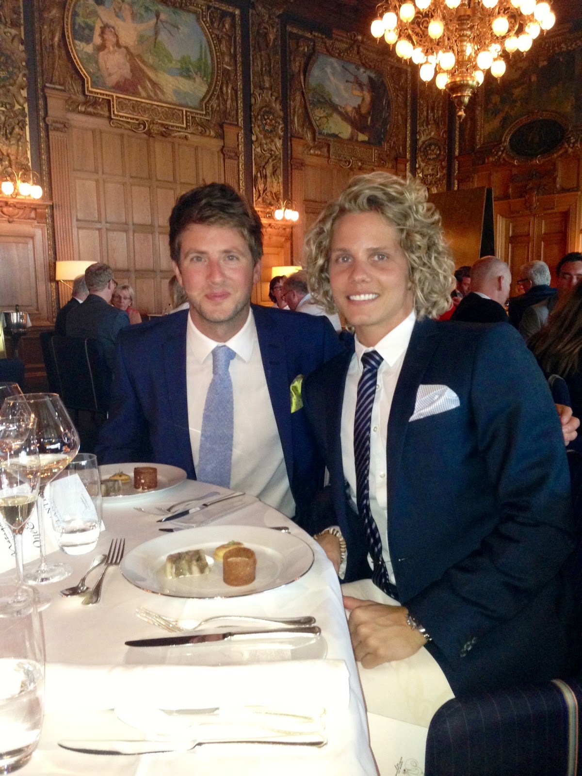 Leija Graf - A journey in life: June 2013