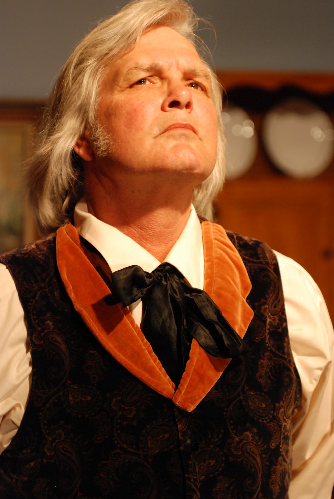 Westside Theatre Reviews: Westside Stage: Beaverton Civic Theatre