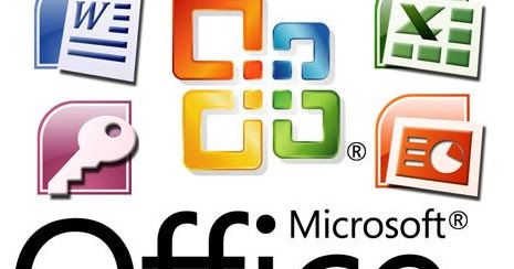 Software Integradores de elementos multimedia: Paquete Office