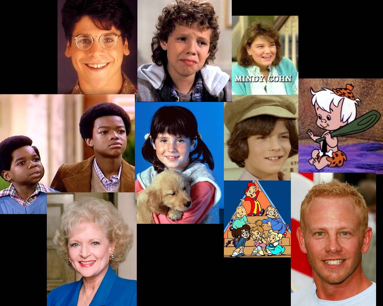 The Talking Box: Top 10 TV Character Adoption Stories
