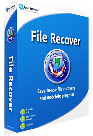 RPD: Pc File Recovery : :)
