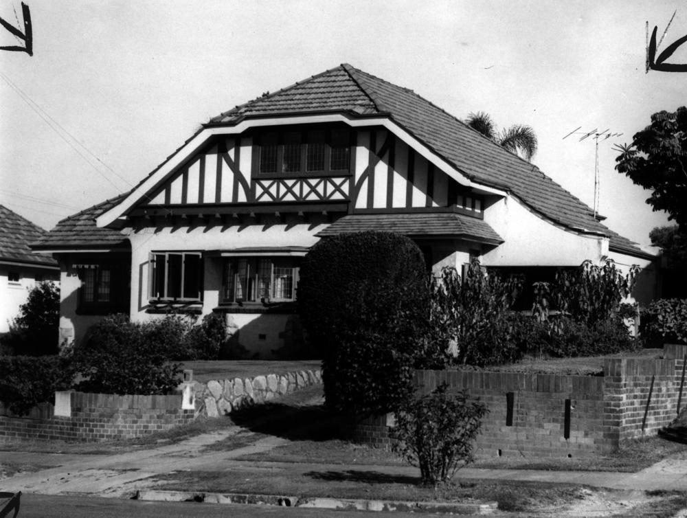 Interwar Brisbane: Style