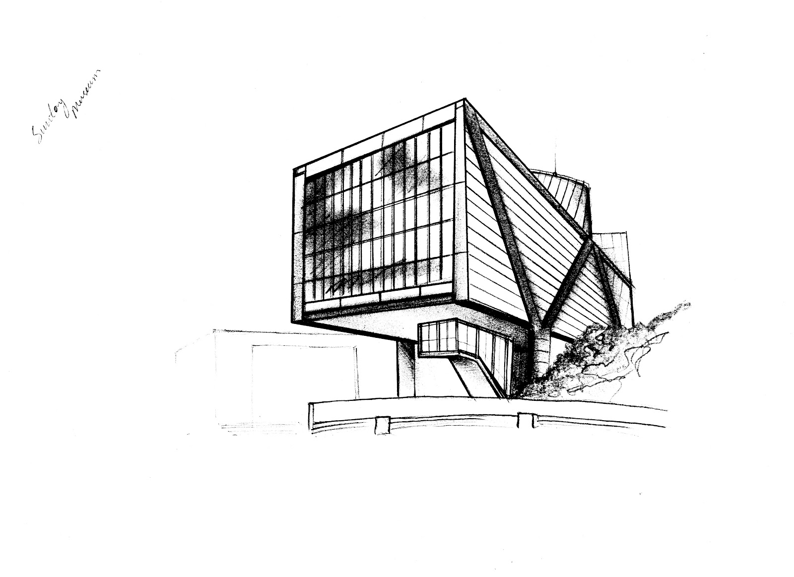 Architectural Design 5: Exemplars