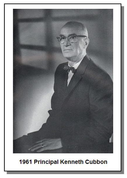 The History of Washington Irving High School in Clarksburg: Segment Five