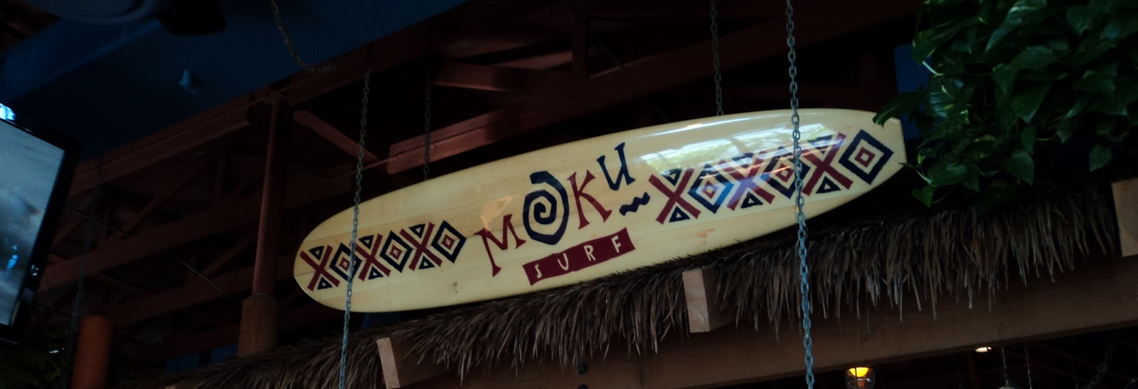 SurfWriter Girls: Islands Restaurants – A Taste of Hawaii