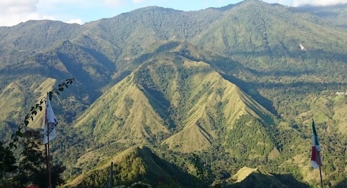 Sejarah To Manurung dan Bambapuang