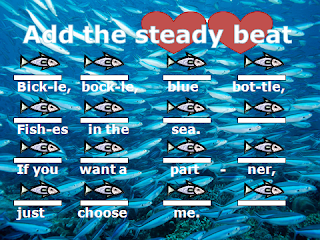 The Sweetest Melody: Do-Mi-So-La Lesson Bundle Update