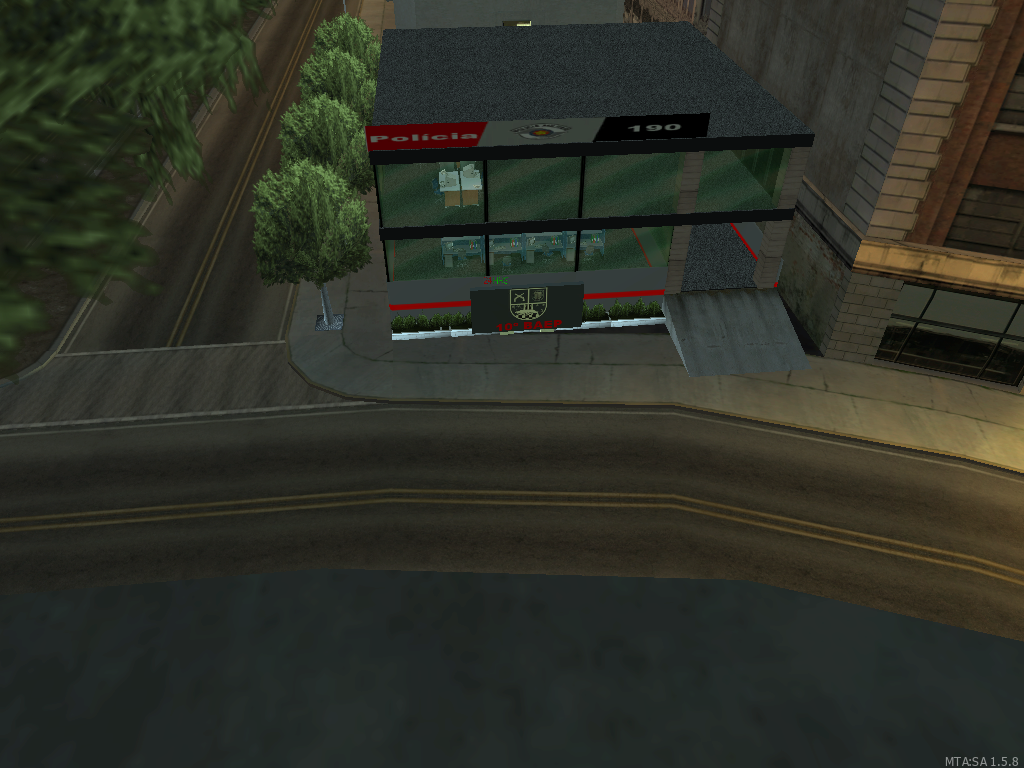 10ºBAEP - MTA Brasil