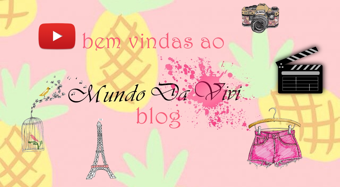 Mundo Da Vivi