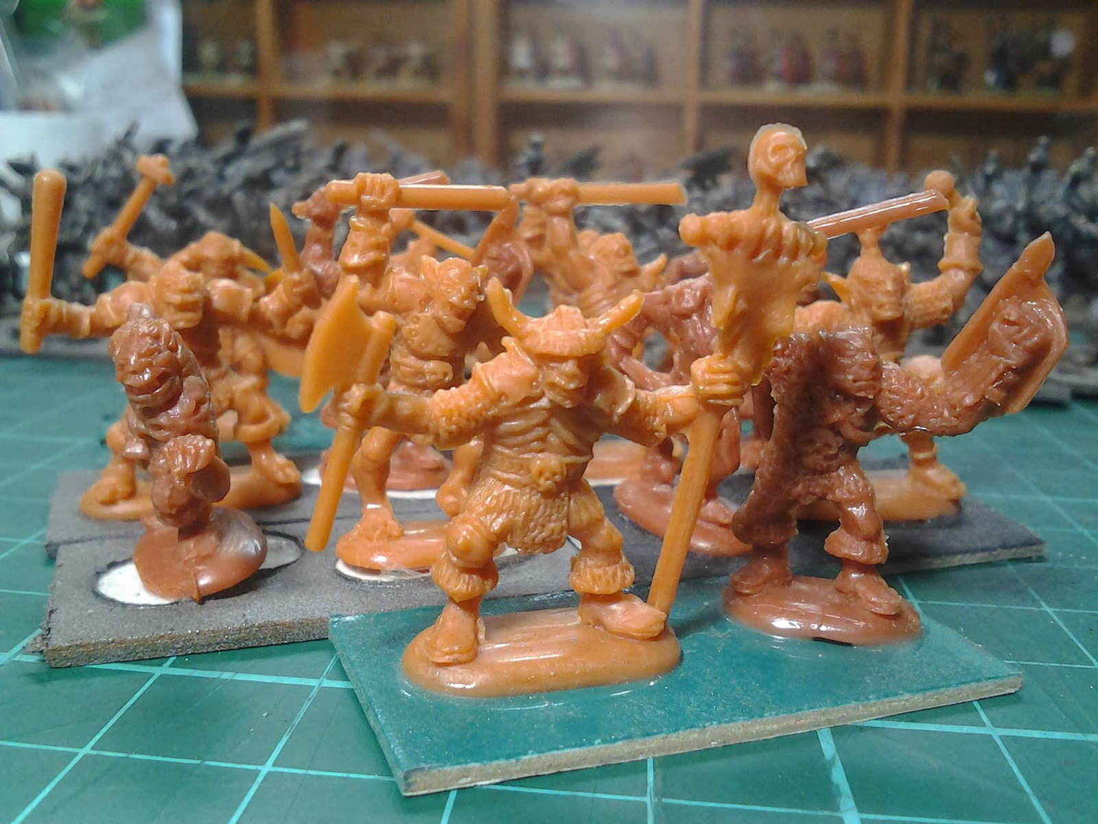 Orcs! An Army Worthy of Mordor!