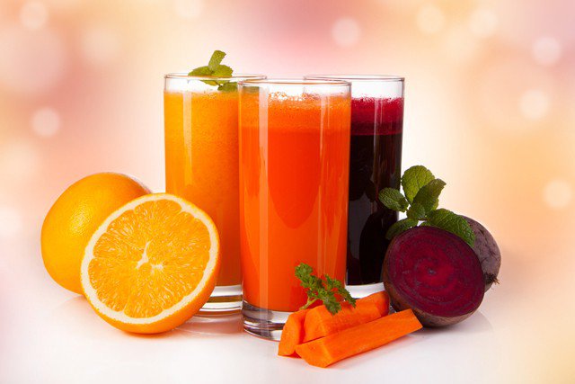 Jugo tradicional tres en uno - Isern's Gallery