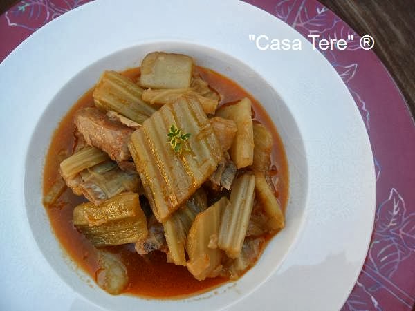 "Casa Tere": diciembre 2013