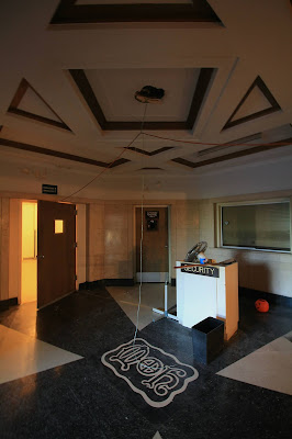 The Forgotten Past of New Jersey: Mercer Hospital