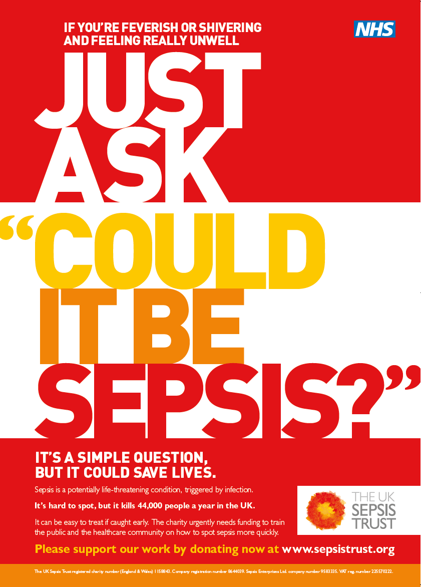 Sepsis 6