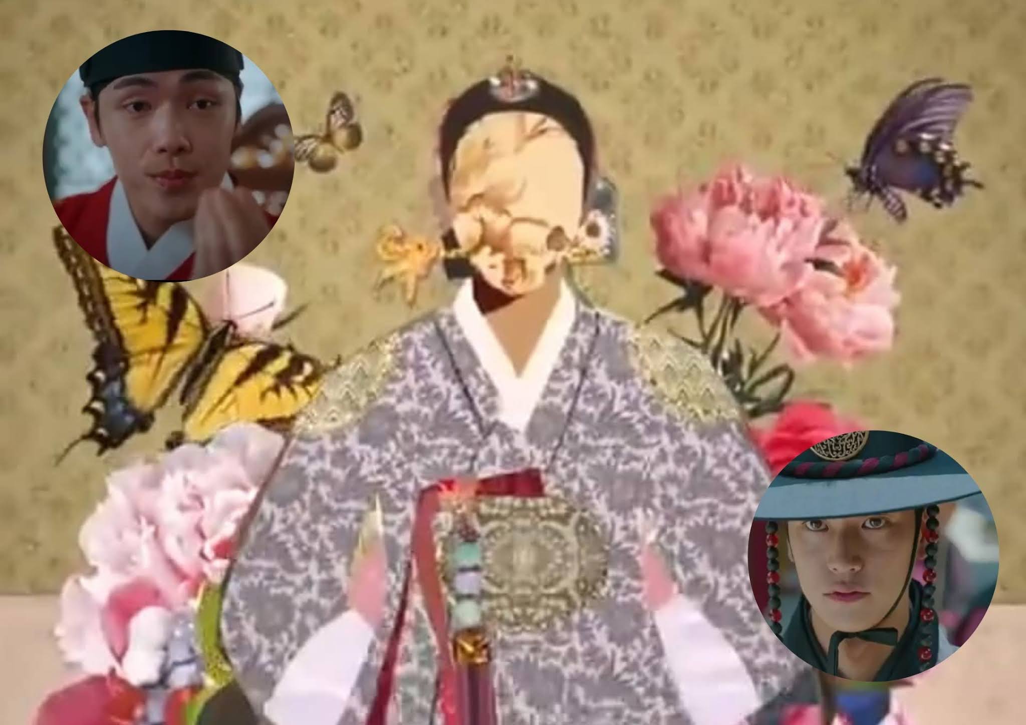 Mr. Queen, Drama Korea yang Bikin Ngakak! | Curhat Si Ambu