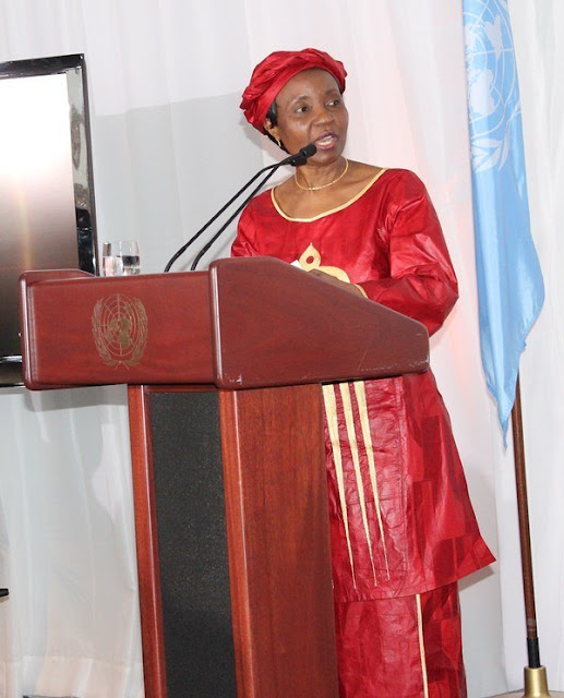 Tumaini Habari: 2012