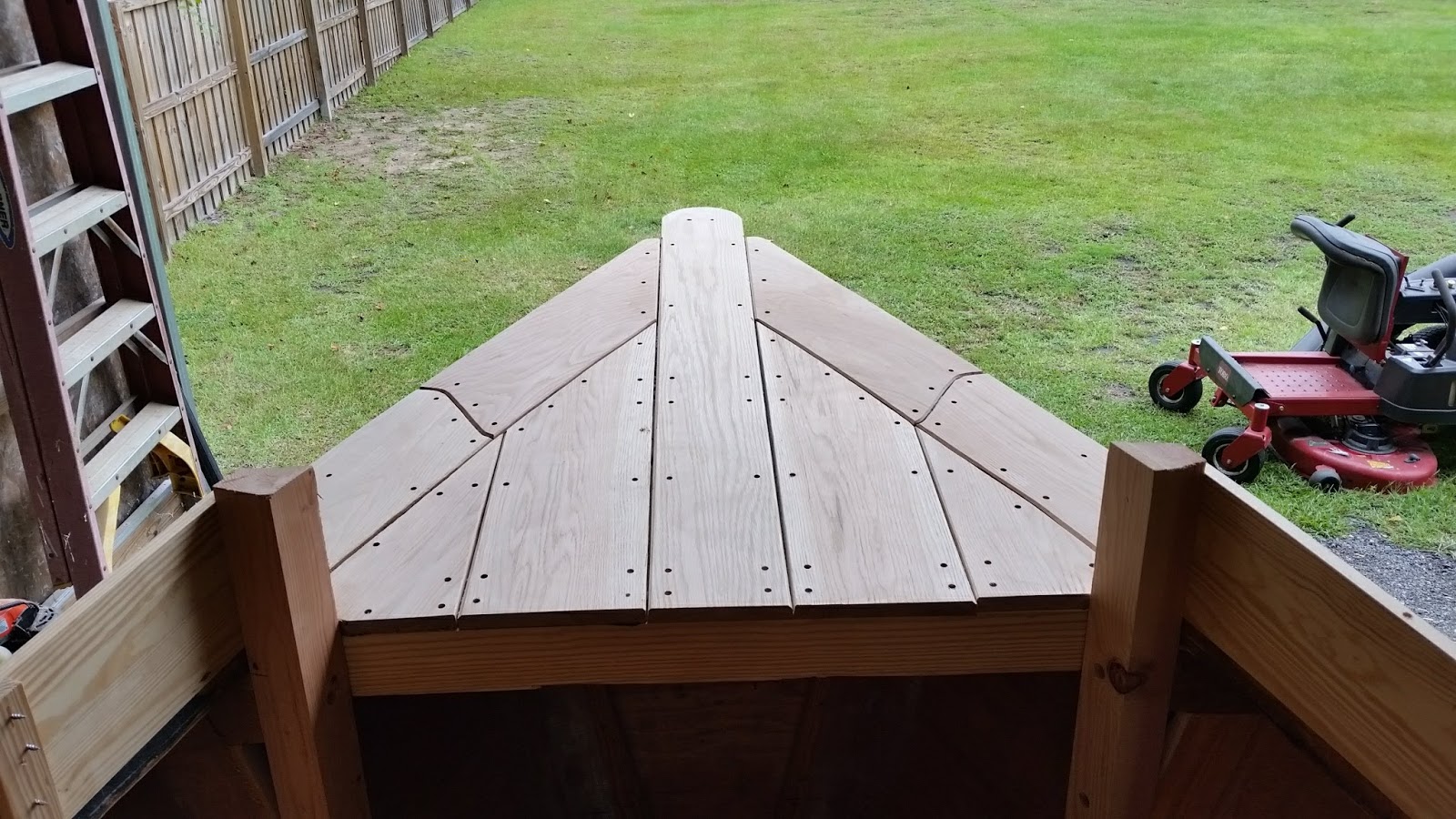 The Redwing 23 Classic