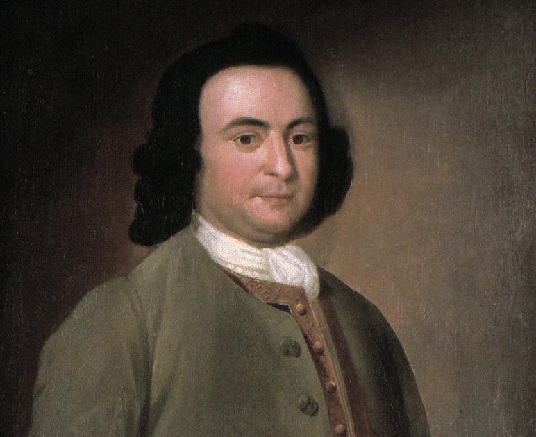 A Founding Father's Fear: Why Presidential Pardons Worried George Mason ...
