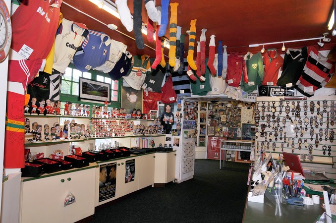 The Grogg Blog: The World of Groggs - A Short History - By Rob Van Der ...