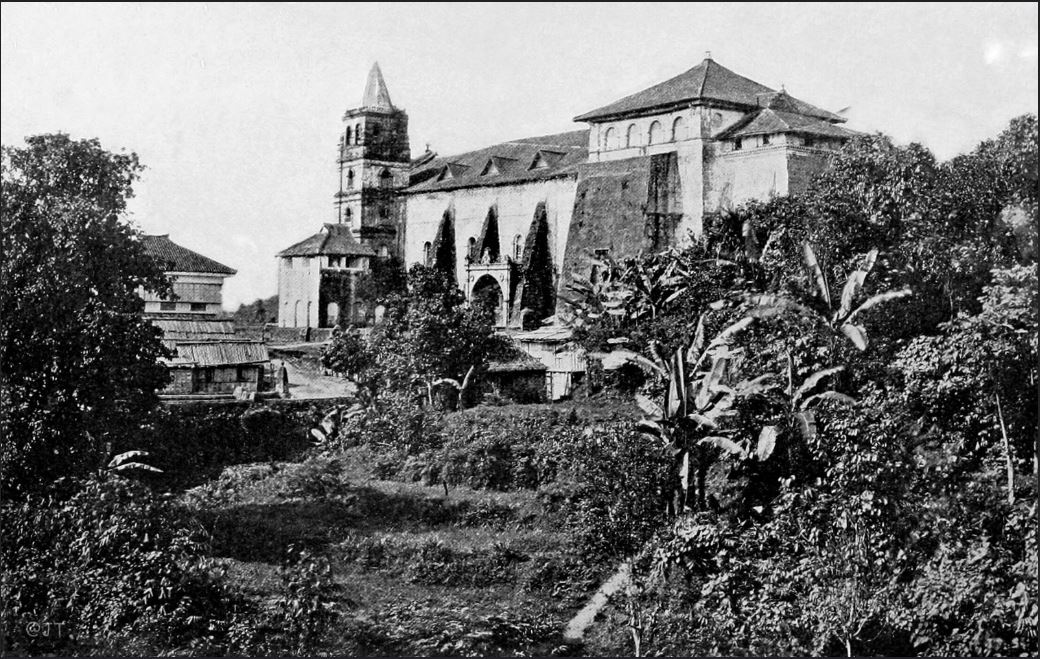 Majayjay Through the Eyes of 19th Century European Tourists