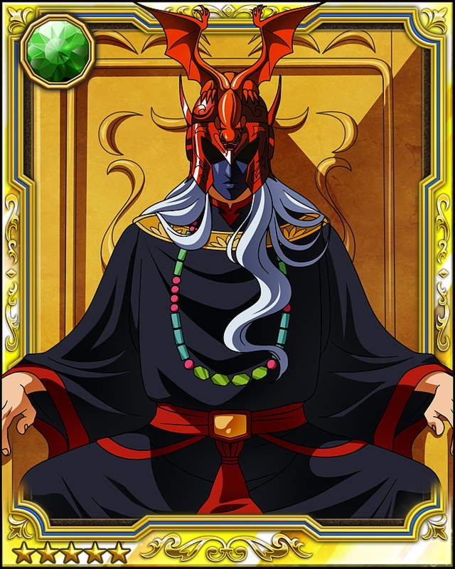 The REALM of JiNNai: Mutant Chronicles WARZONE: ArchBishop Arles