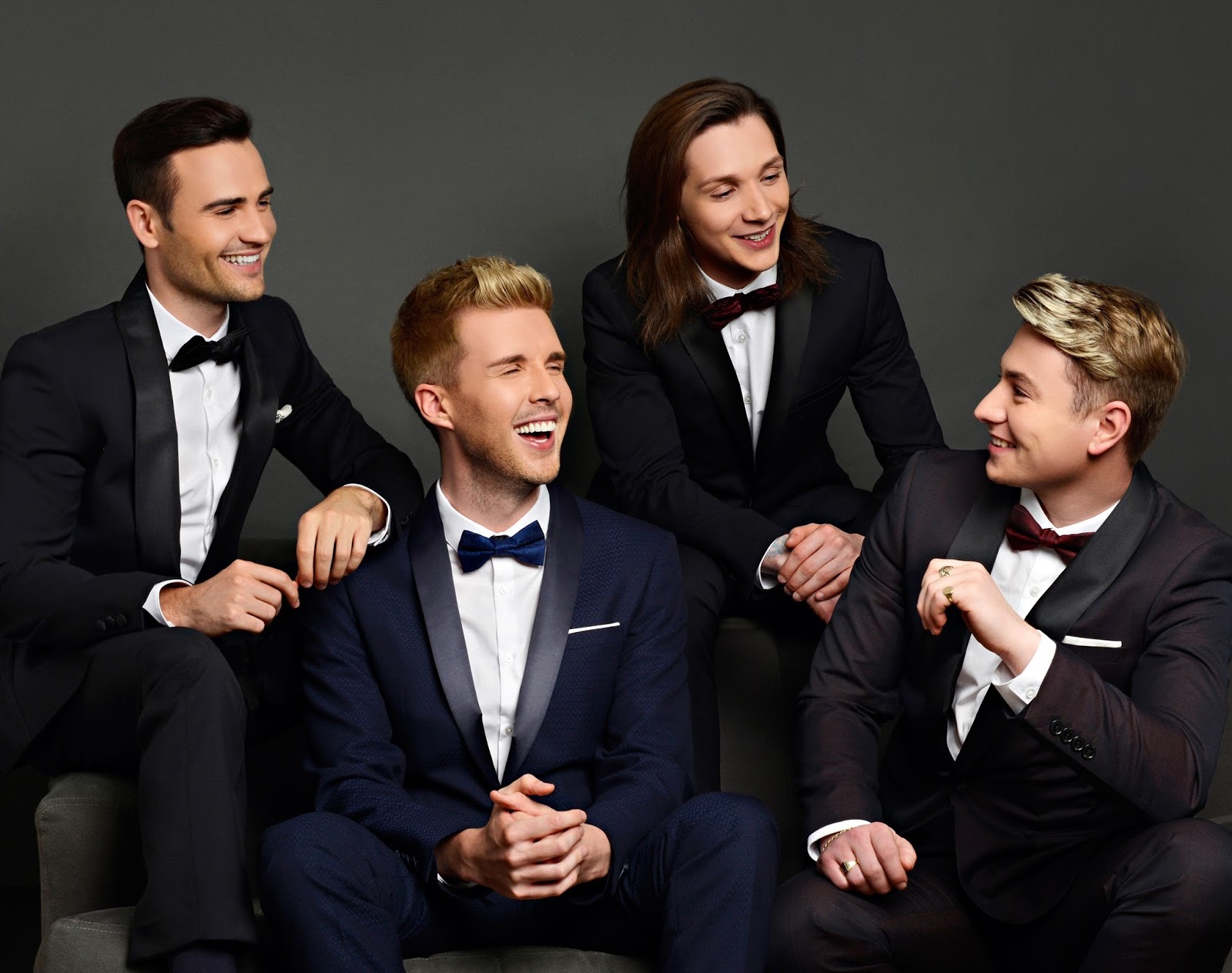 Hollywood Weekly Magazine: BRITAIN'S GOT TALENT "COLLABRO" CONFIRM ...