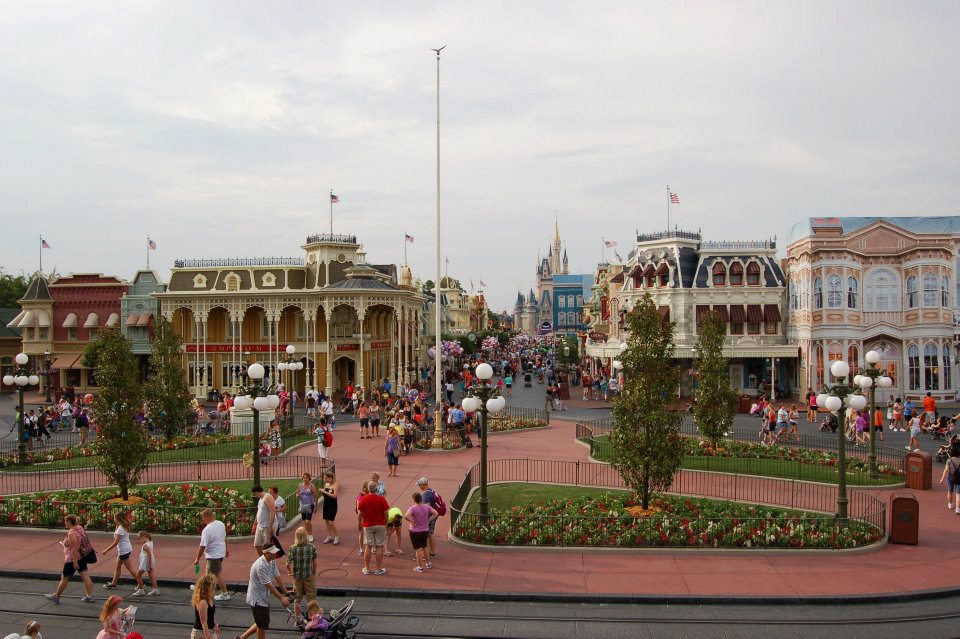 Disney Down Under, Take 2: My Second Attempt at a Dream Disney Resort ...