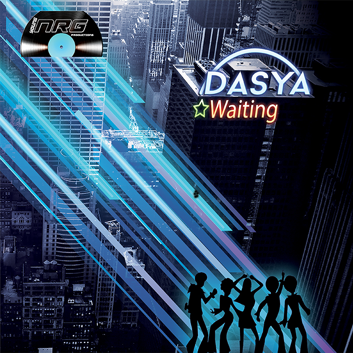 Dasya Announces his new re edit funk single!