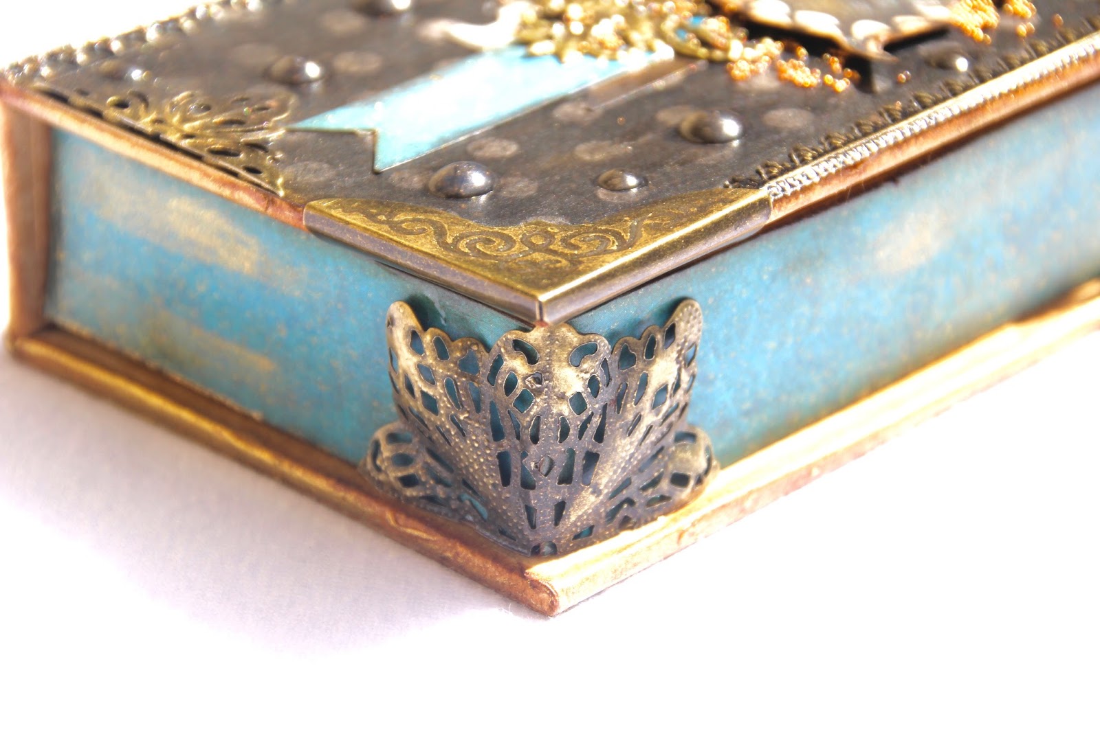 Scrapping On The Edge: 2017