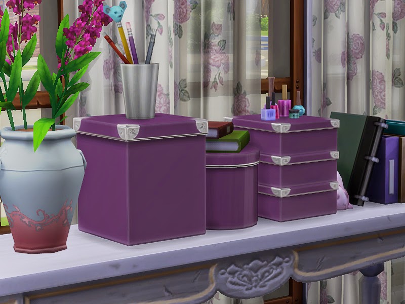 Where Is The Decoration Box In Sims 4 at Sandra Madrigal blog