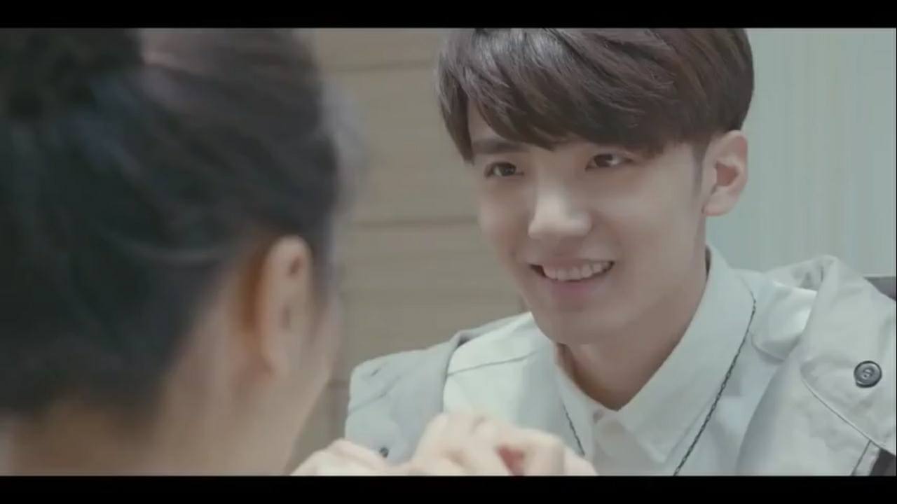 Sinopsis Flipped episode 3 part 2