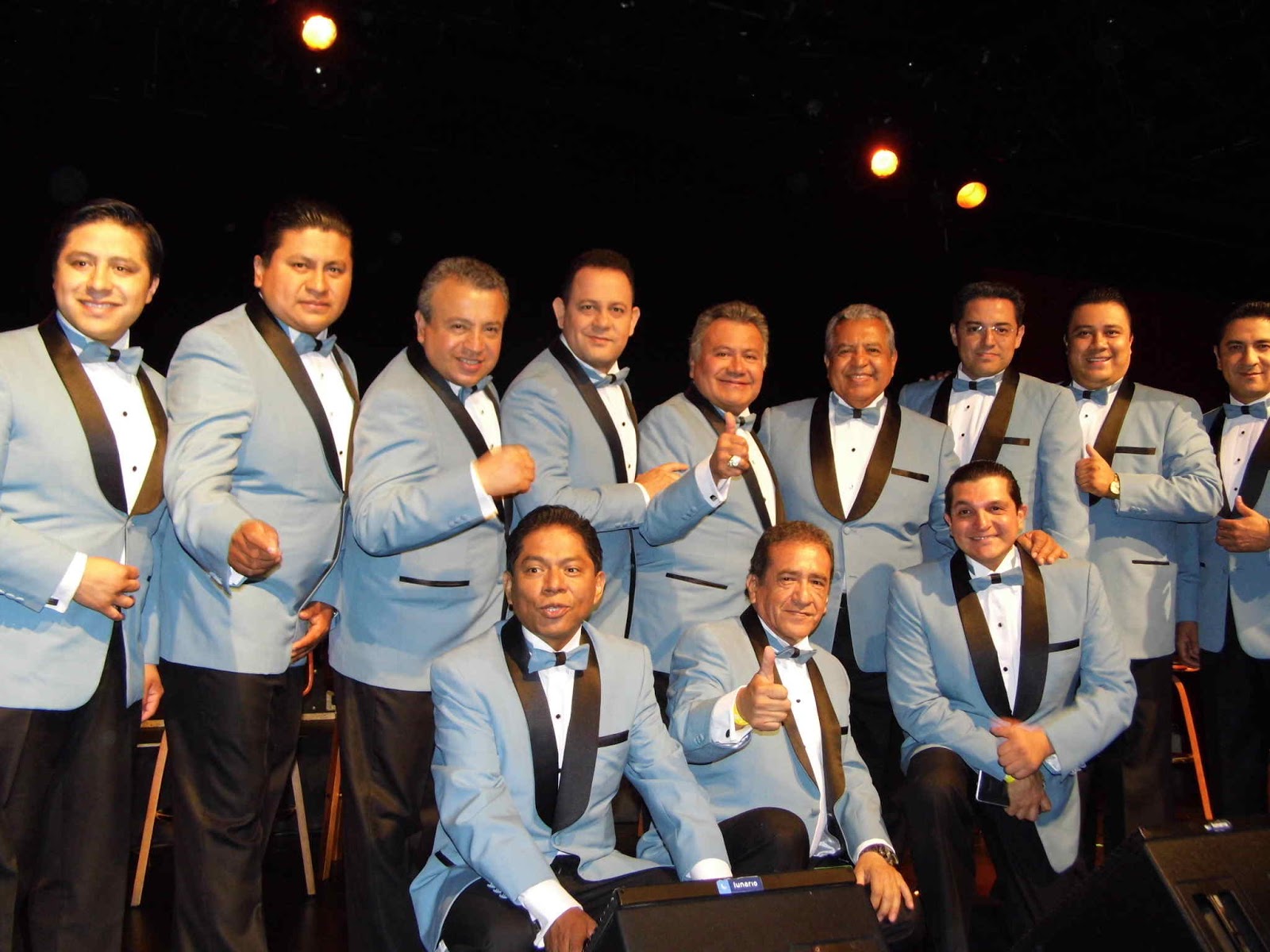 La Sonora Santanera: Seis décadas... Un disco aniversario | La Cartelera Mx