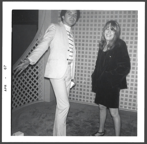 reservatory.blog: '67 Sunset Strip