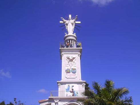 Bitácora y Memorias // Blog et Mémoires: Capacho - Libertad, Táchira