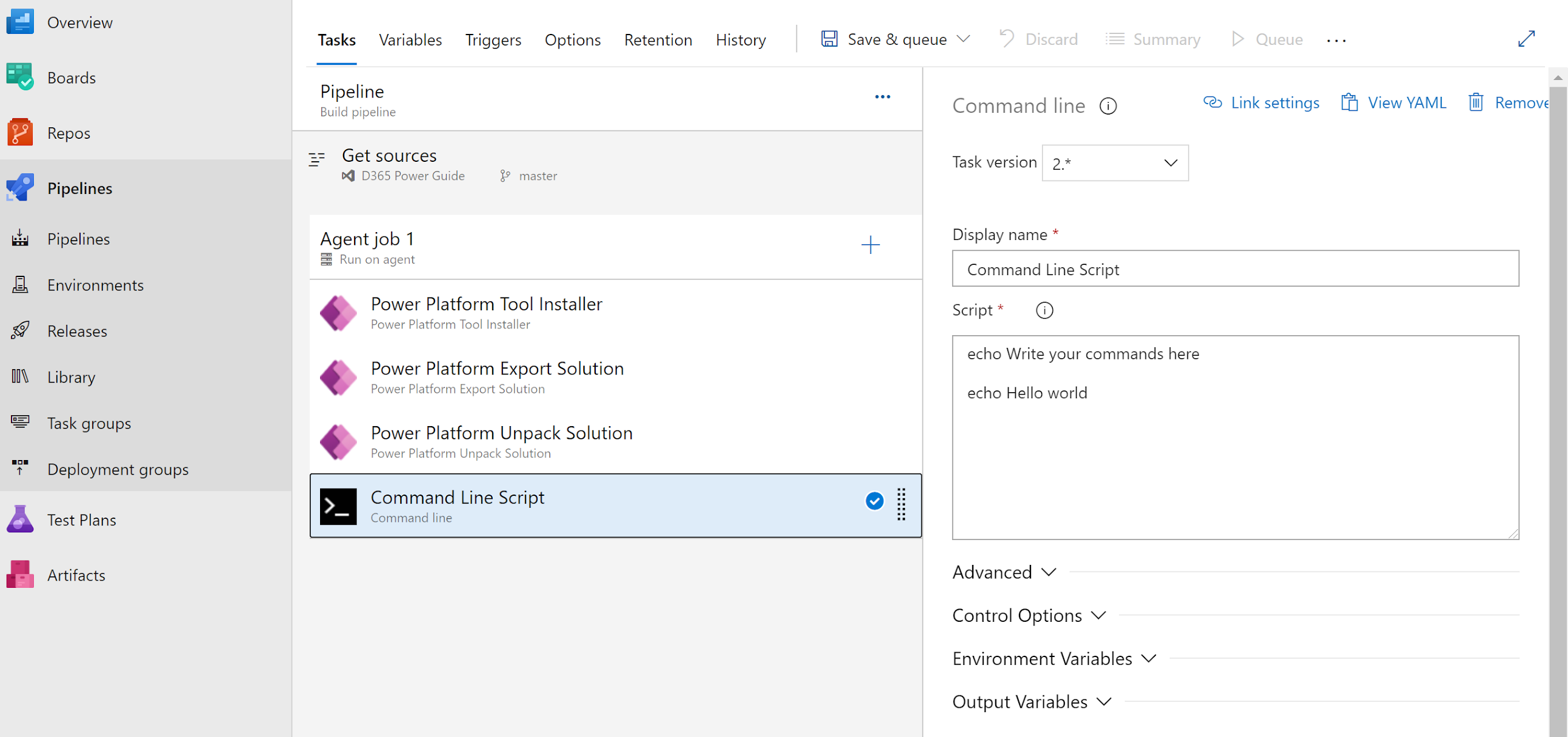 Arpit's Dynamics 365 Blog: Automate Dynamics 365 & Power Platform ... Arpit's Dynamics 365 Blog: Automate Dynamics 365 & Power Platform ...