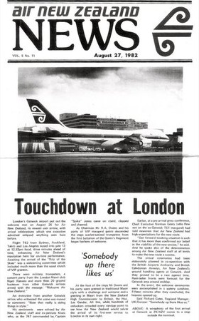 AIR NEW ZEALAND's FLIGHT ENGINEERS: PHOTOS and ITEMS from YESTERYEAR