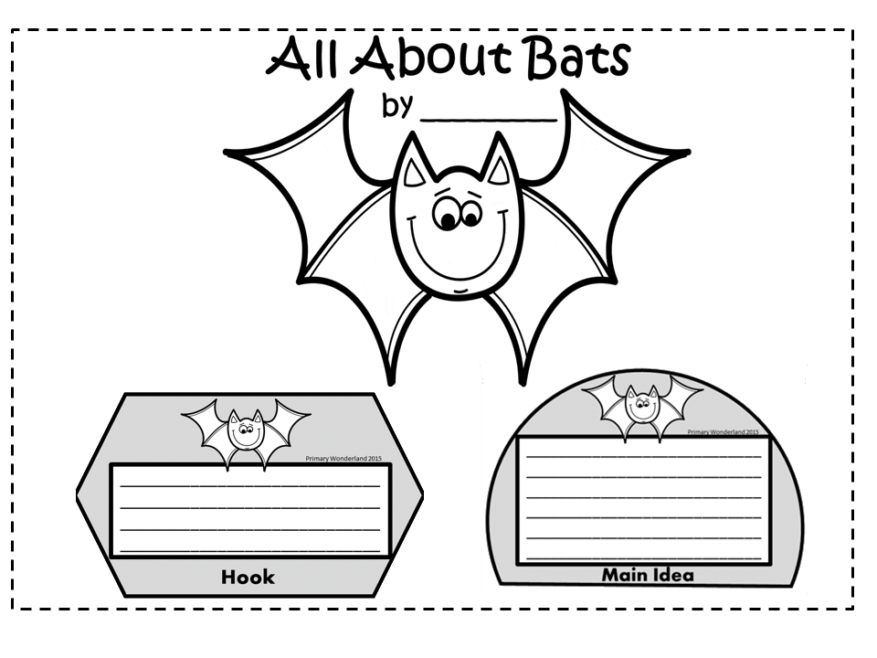 Primary Wonderland: Freebies