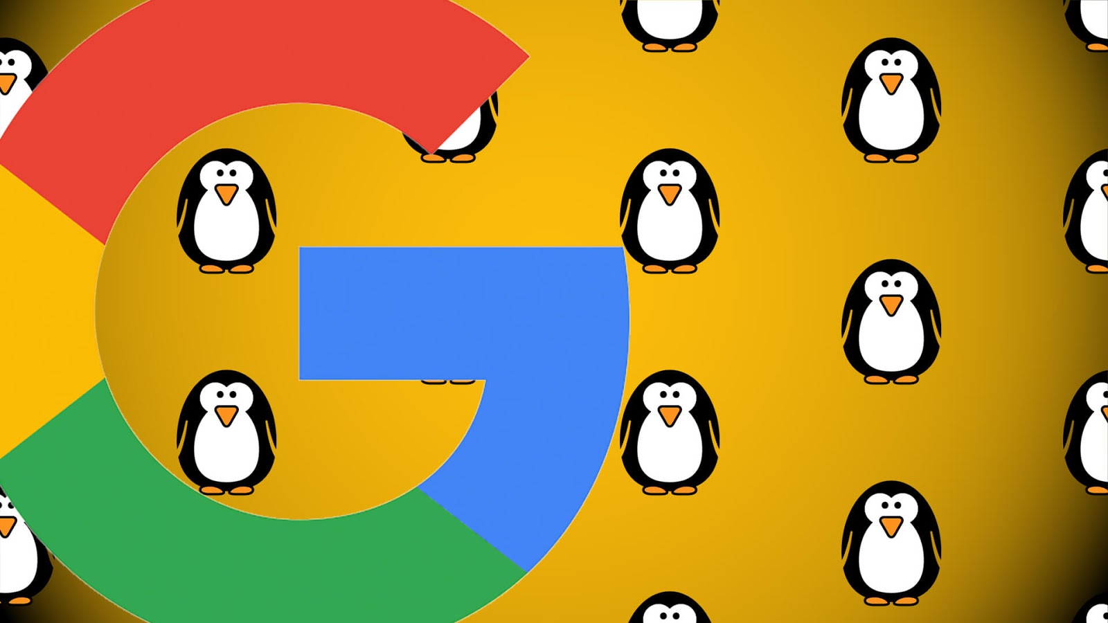 Penguin Google Update | Penguin Algorithm Penguin Google Update | Penguin Algorithm