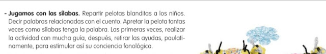 GRUPO SANDRA 3 AÑOS: INICIAMOS LA UNIDAD 5 PEQUEÑOS GRANJEROS