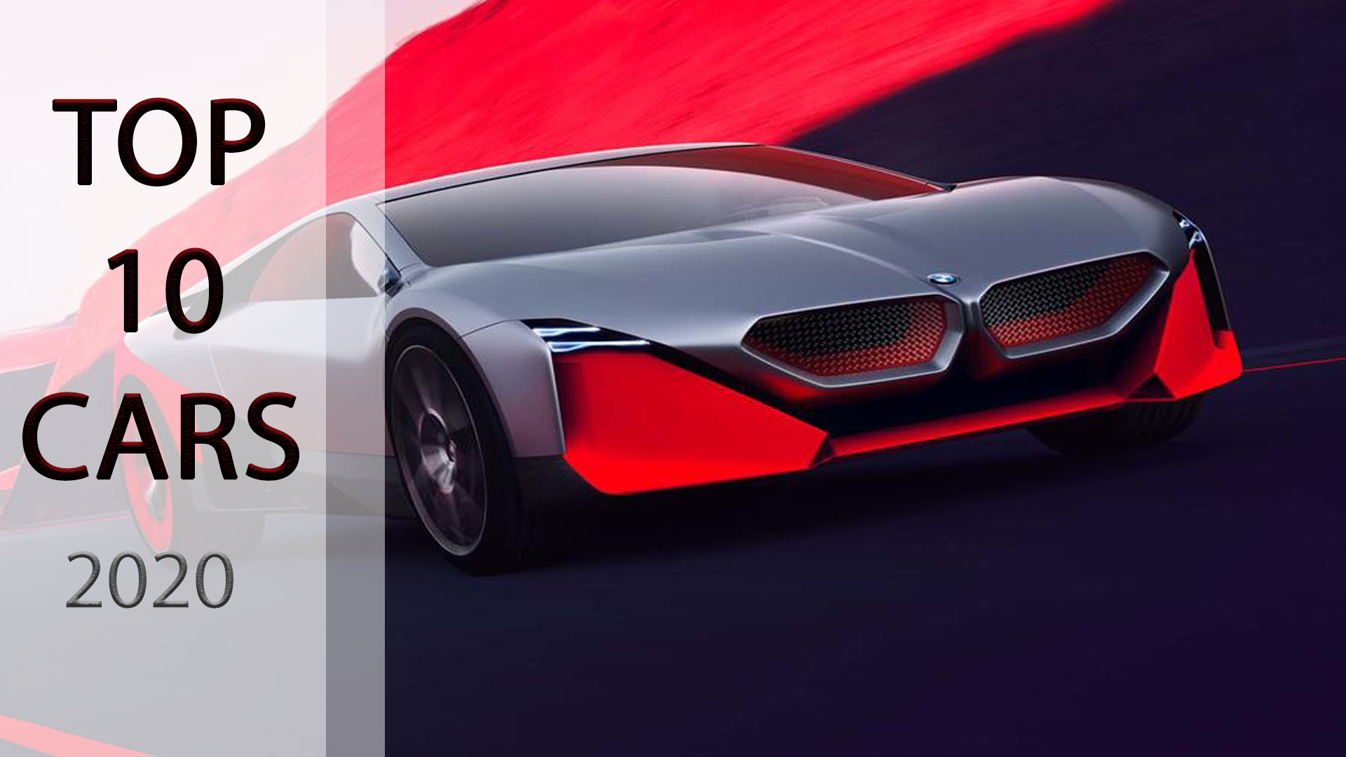 Top 10 Supercars || In 2020