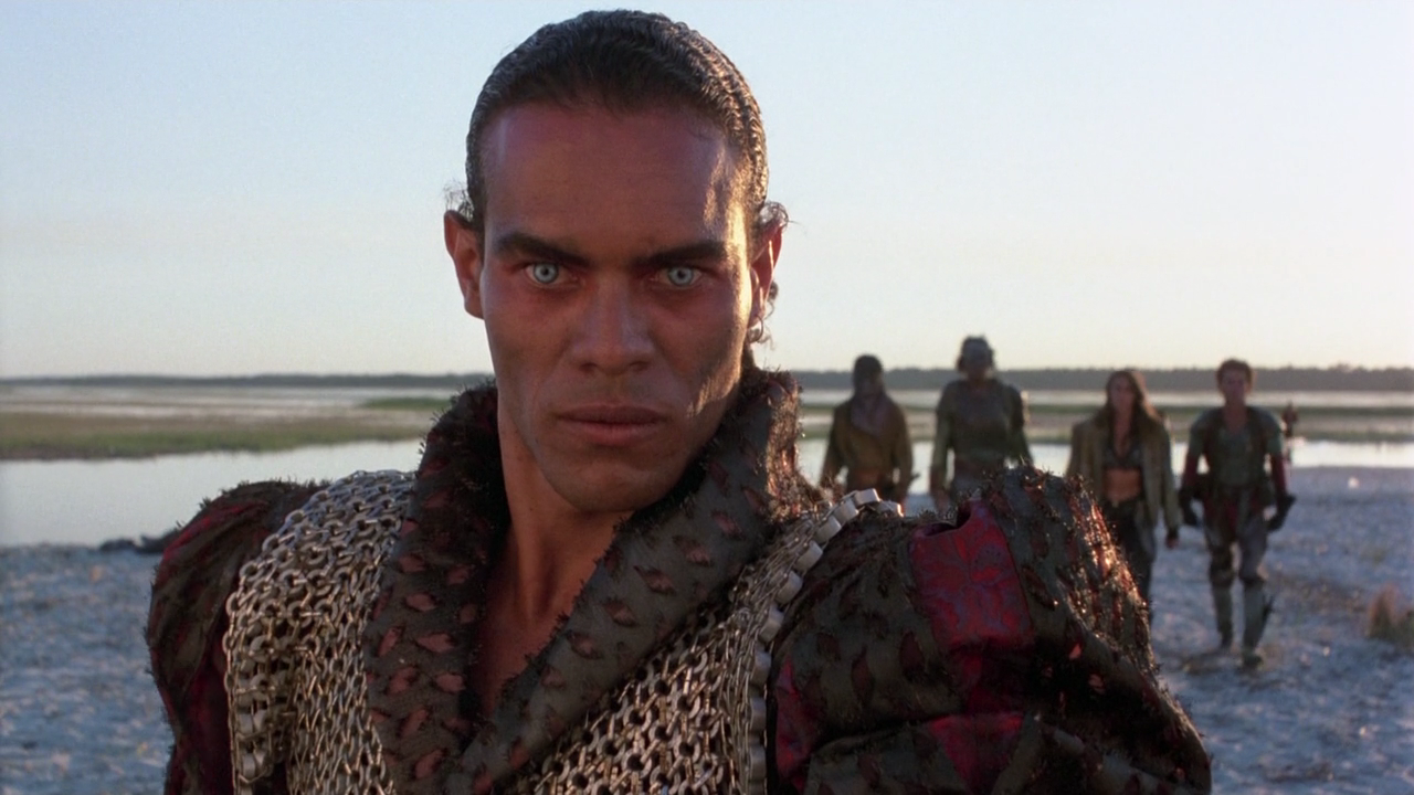 Good Efficient Butchery: The Cannon Files: CYBORG (1989)